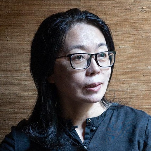 Jiang Xue | ChinaFile