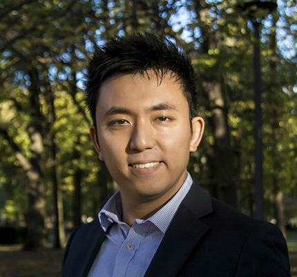 John Lee | ChinaFile