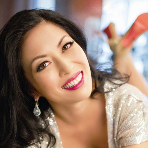 Joy Chen's Instagram, Twitter & Facebook on IDCrawl