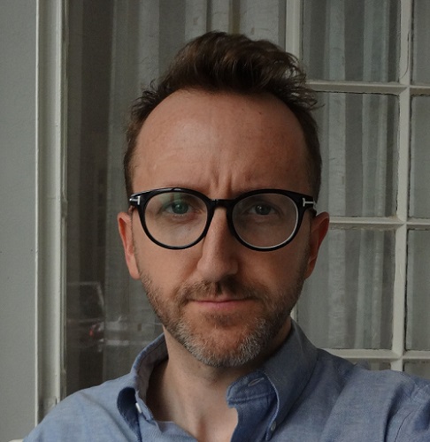 Dan Keane | ChinaFile