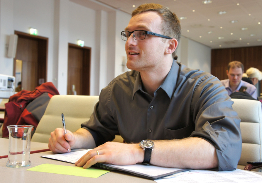 Kevin Slaten | ChinaFile