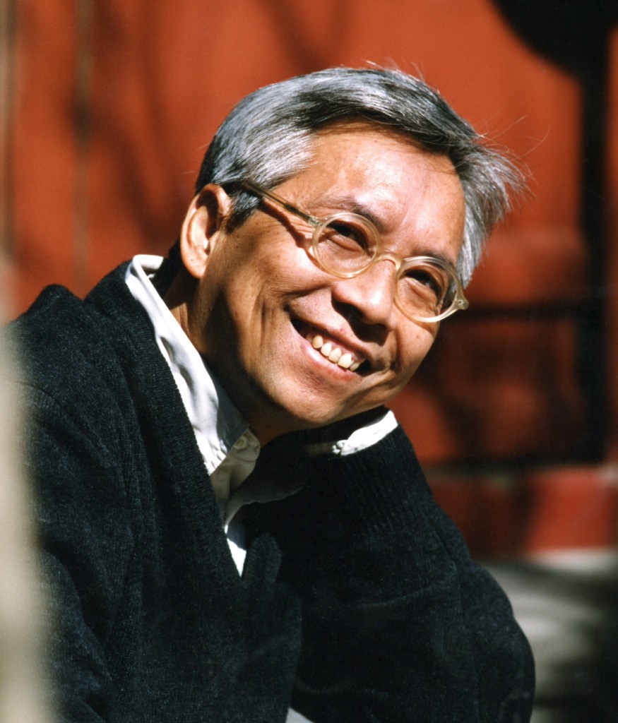 Liu Heung Shing | ChinaFile