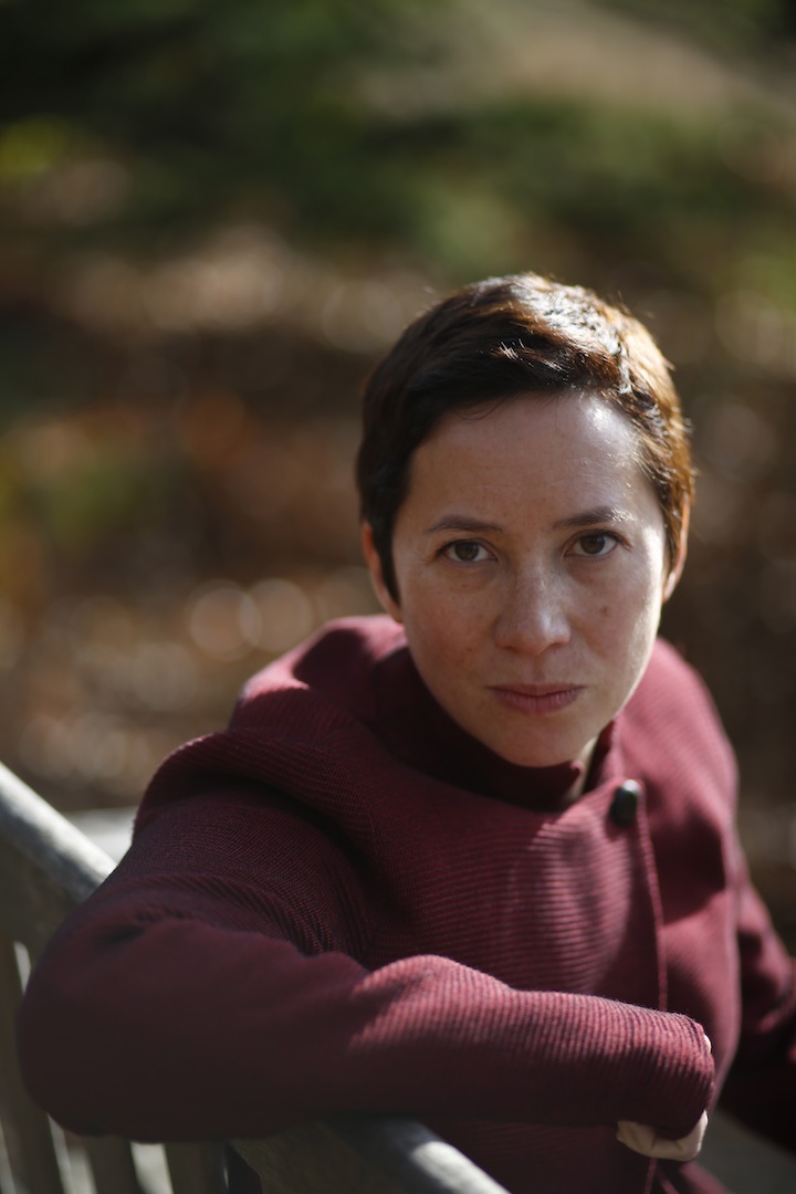 Louisa Lim | ChinaFile