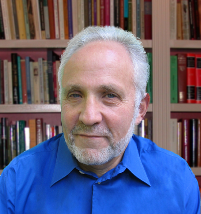 James Mann | ChinaFile