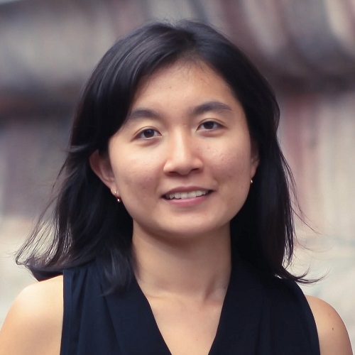 Michelle Mengsu Chang | ChinaFile