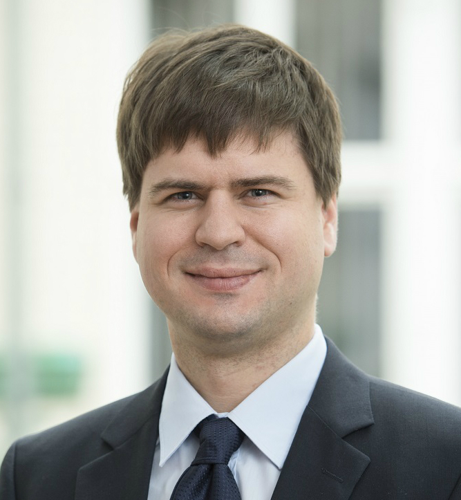 Mikko Huotari | ChinaFile