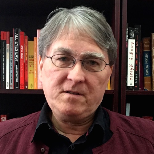 David Moser | ChinaFile