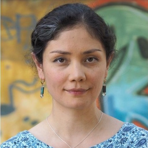 Mukaddas Mijit | ChinaFile