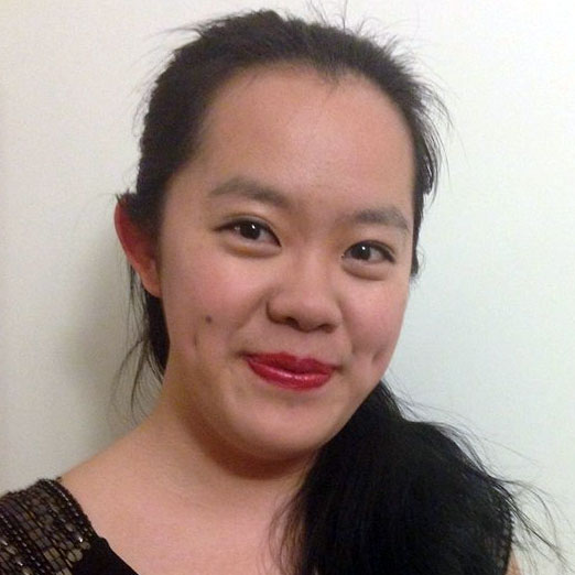 Nancy Tang | ChinaFile