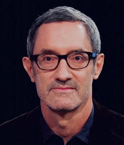 Noah Barkin | ChinaFile