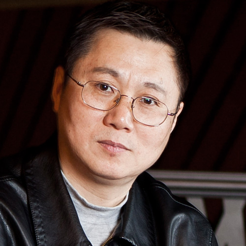 Raymond Zhou | ChinaFile