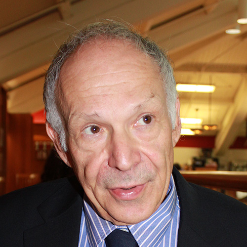 Stanley Rosen | ChinaFile