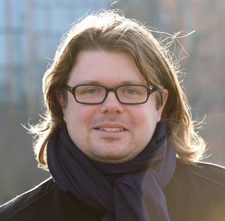 Tim Rühlig | ChinaFile