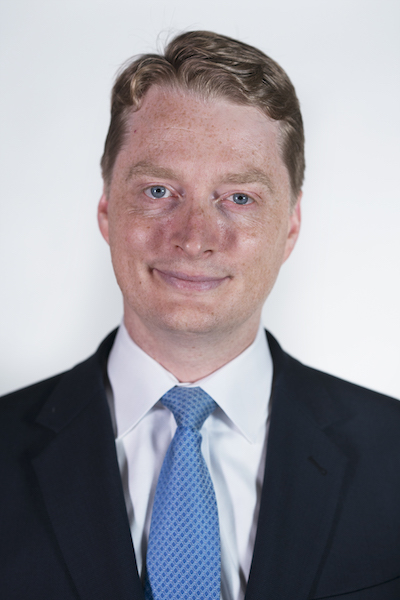 Ryan Hass | ChinaFile