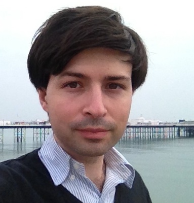 Ryan Mitchell | ChinaFile