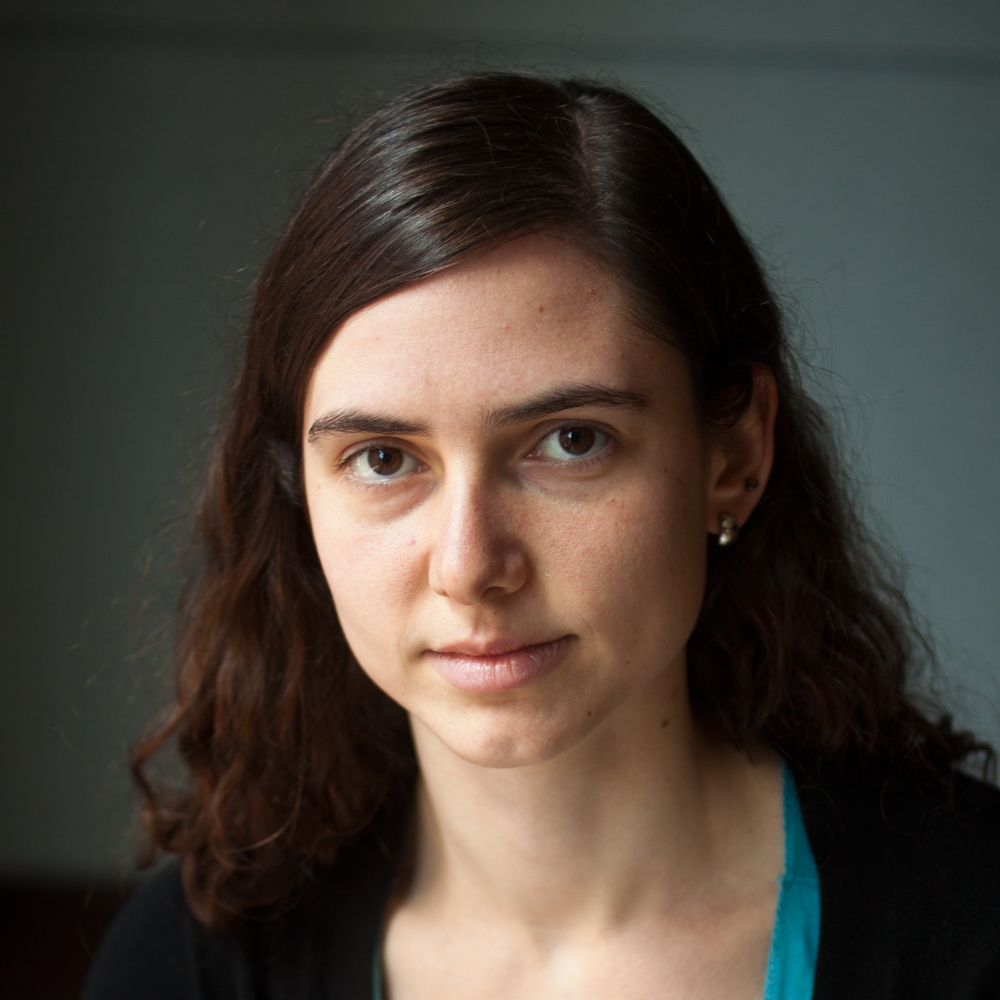 Sara Segal-Williams | ChinaFile