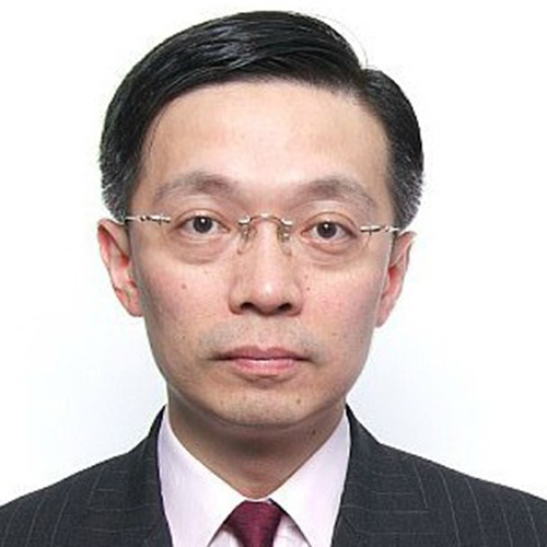 Kin-ming Liu | ChinaFile
