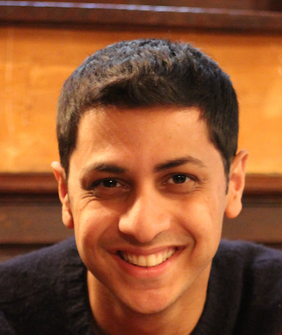 Shashank Joshi's Instagram, Twitter & Facebook on IDCrawl