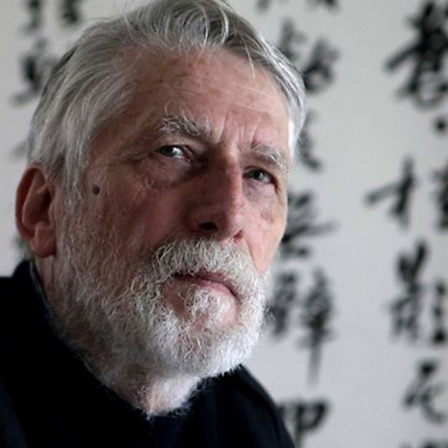 Simon Leys | ChinaFile