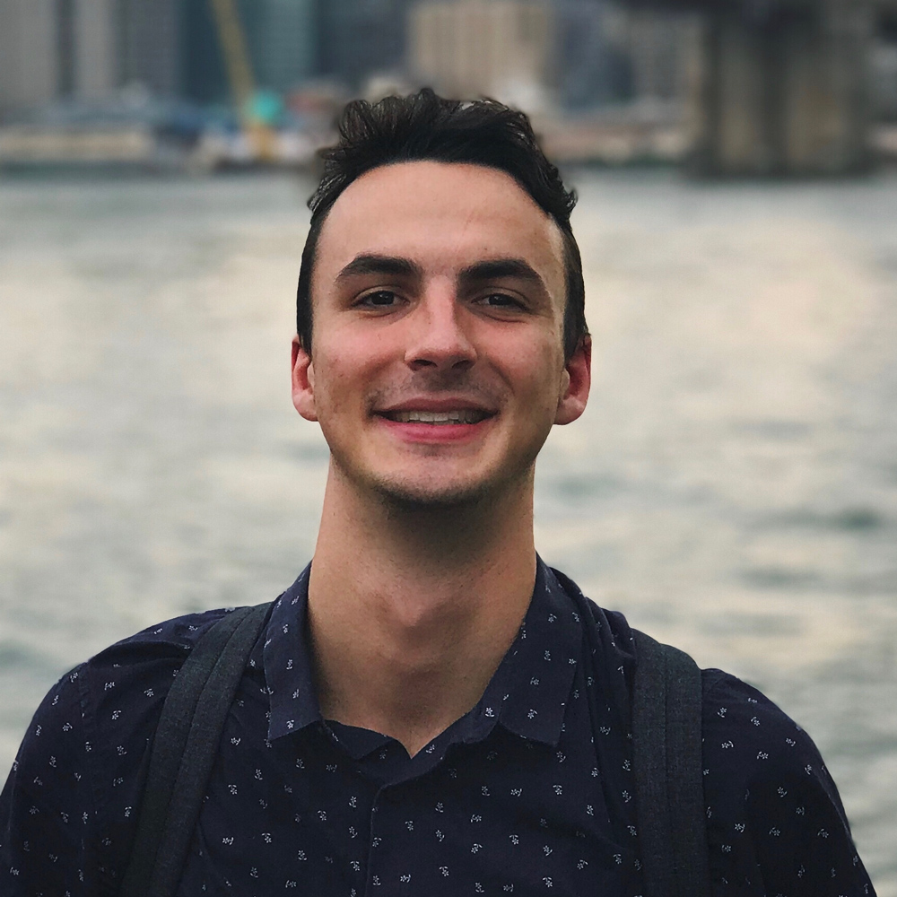 Stephen Garrett's Instagram, Twitter & Facebook on IDCrawl