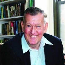 Ross Terrill | ChinaFile