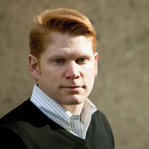 Thomas Kellogg | ChinaFile