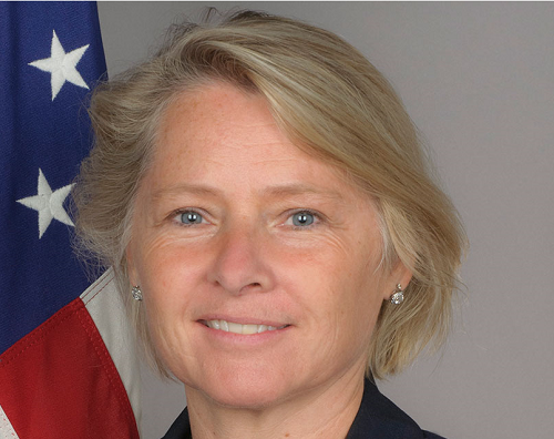 Susan Thornton | ChinaFile