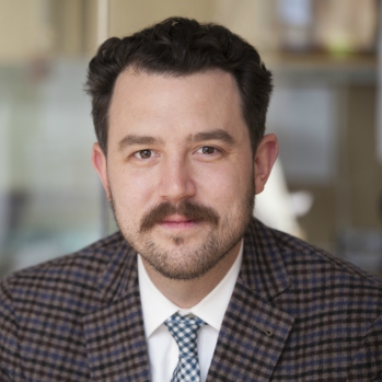 David Vance Wagner | ChinaFile