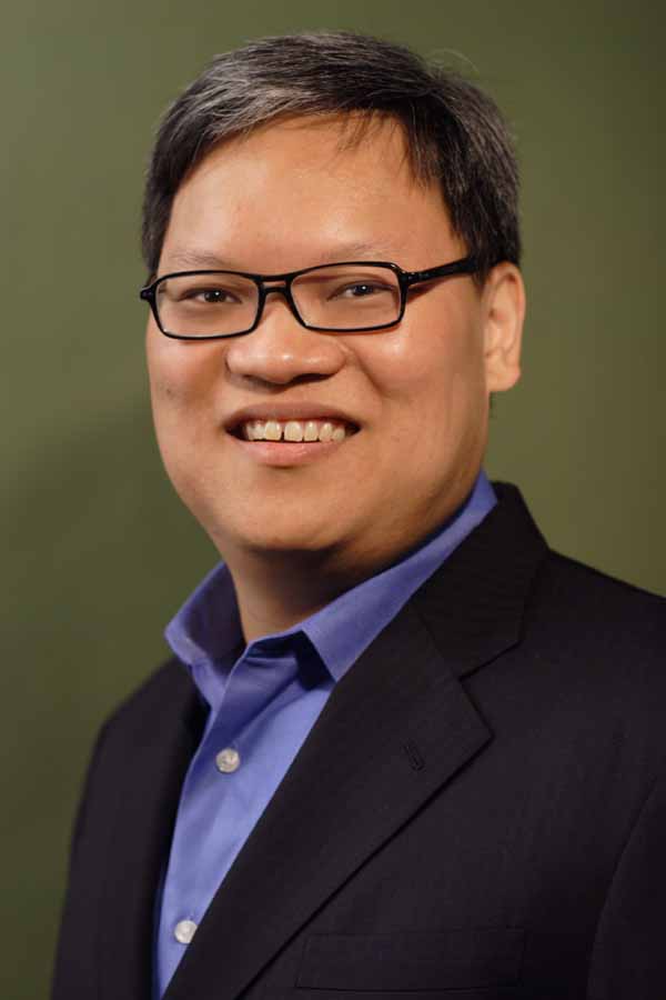 Victor Shih | ChinaFile