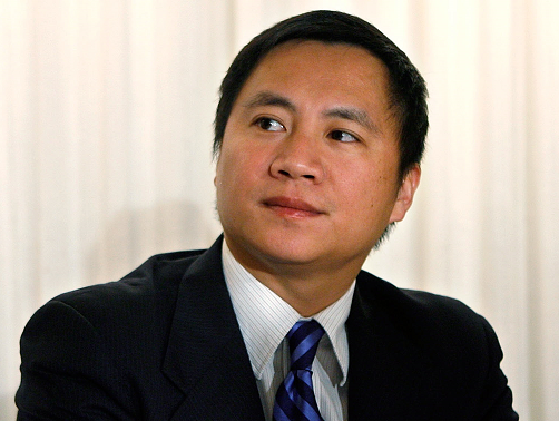 Wang Dan | ChinaFile