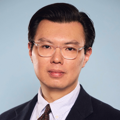 Wenhao Ma | ChinaFile