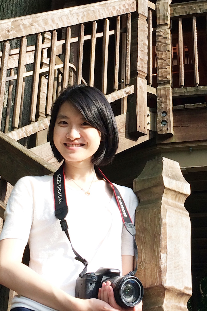 Zhang Xiaoran | ChinaFile