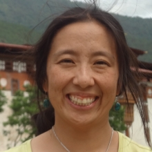 Emily Ting Yeh | ChinaFile