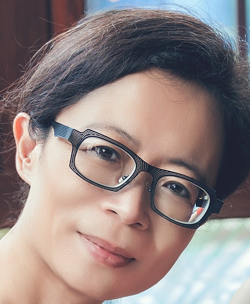 Ying Zhu | ChinaFile